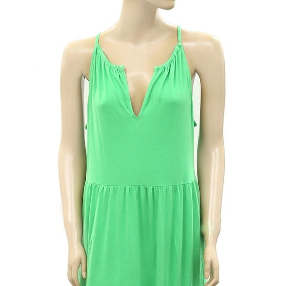 Lilly Pulitzer | Dresses | Lilly Pulitzer Maribella Halter Maxi Dress ...